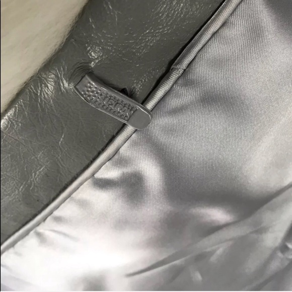 Saga Furs | Jackets & Coats | Womens Vintage Saga Fox Silver Fox Fur Coat Sz L | Poshmark